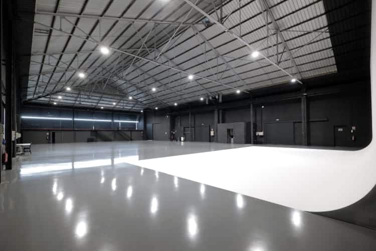 Superstudio Stage 1 - Tuset Studio